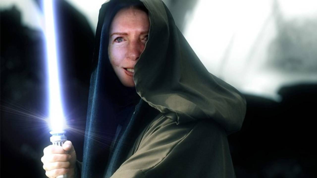 May the 4th Be With YOU!