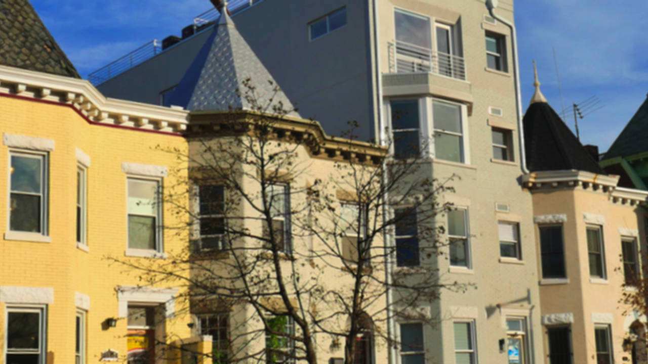 DC's New Short Term Rental Restrictions