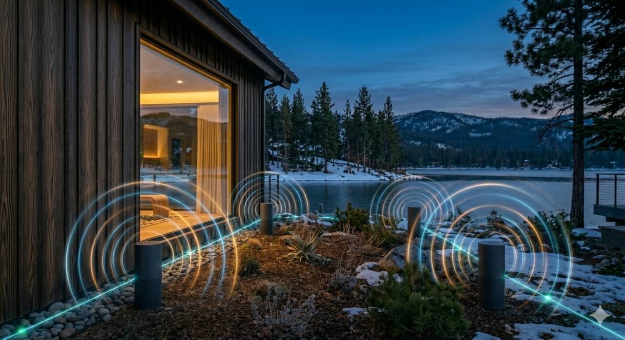 Sonic Fire Tech: How 2026 Sound-Wave Suppression and De