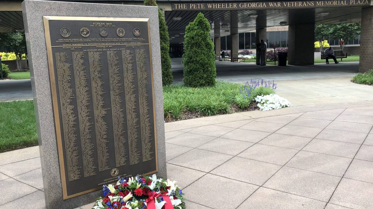 Memorial Day: Honoring Casualties of War