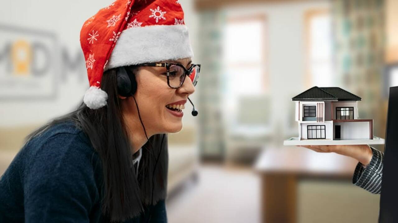 Successful Real Estate Prospecting During The Holidays