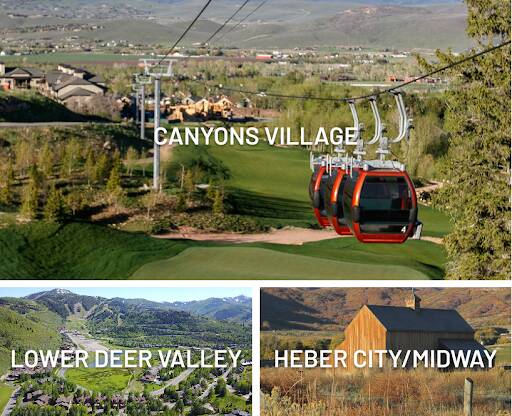 Why Park City’s Rise as the Most Expensive Ski Town Mak