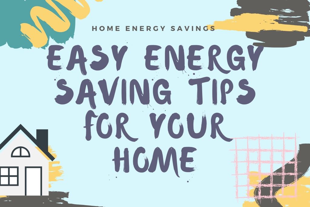 6 Tips to Save on Your Energy Bill All Year