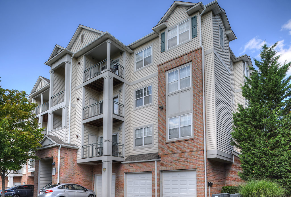 Legato Corner 4409 Weatherington Lane #402, Just Listed
