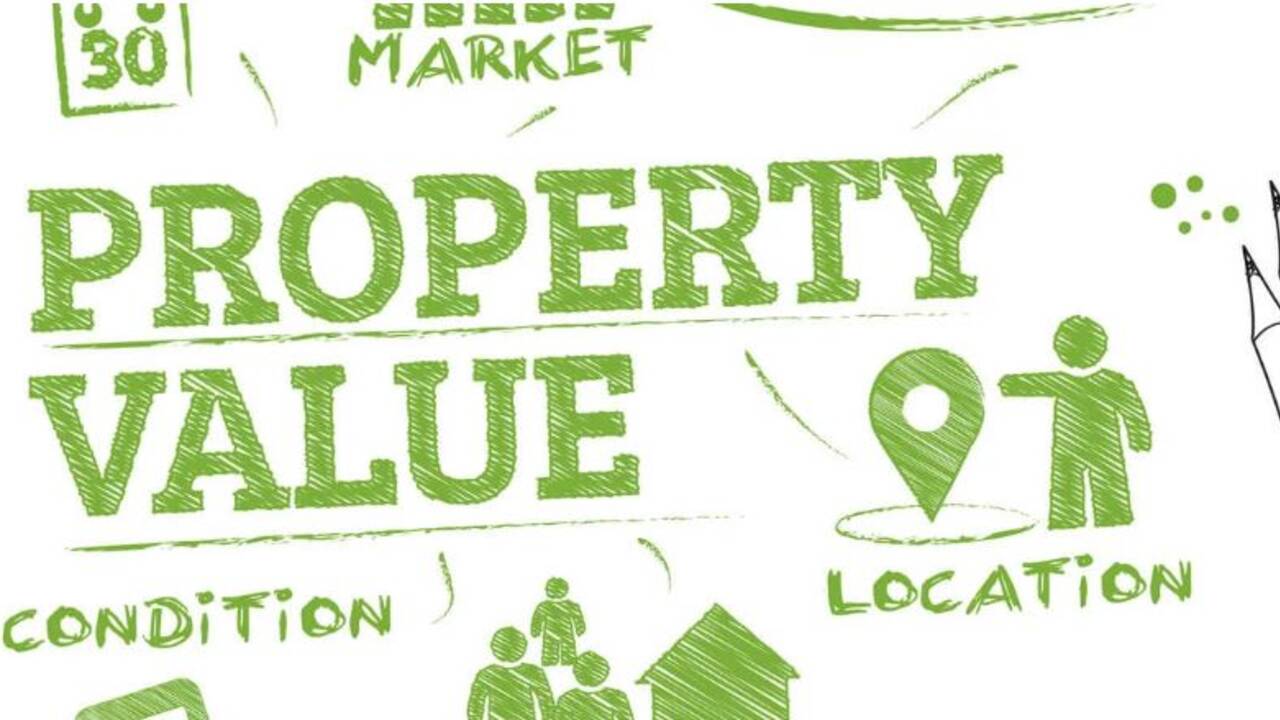 10 Things That Will Affect Your Property Value