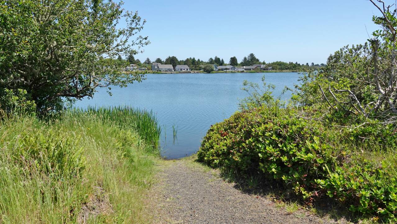 Ocean Shores, WA Places: Texmar Park