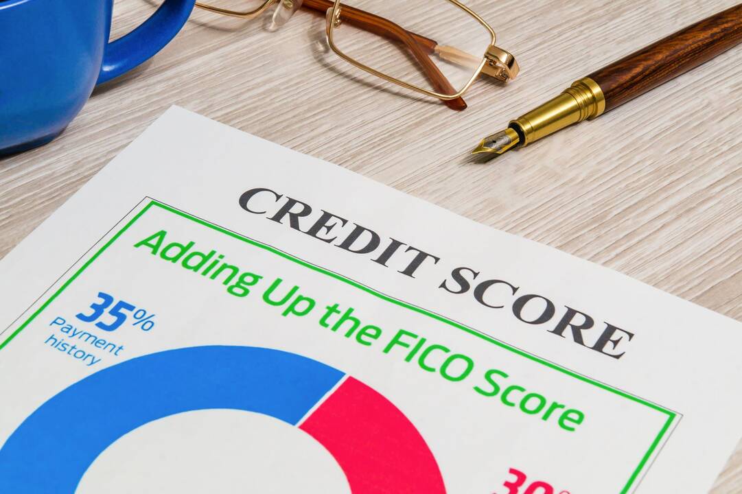 Homeownership Series Part 4: Understanding Credit