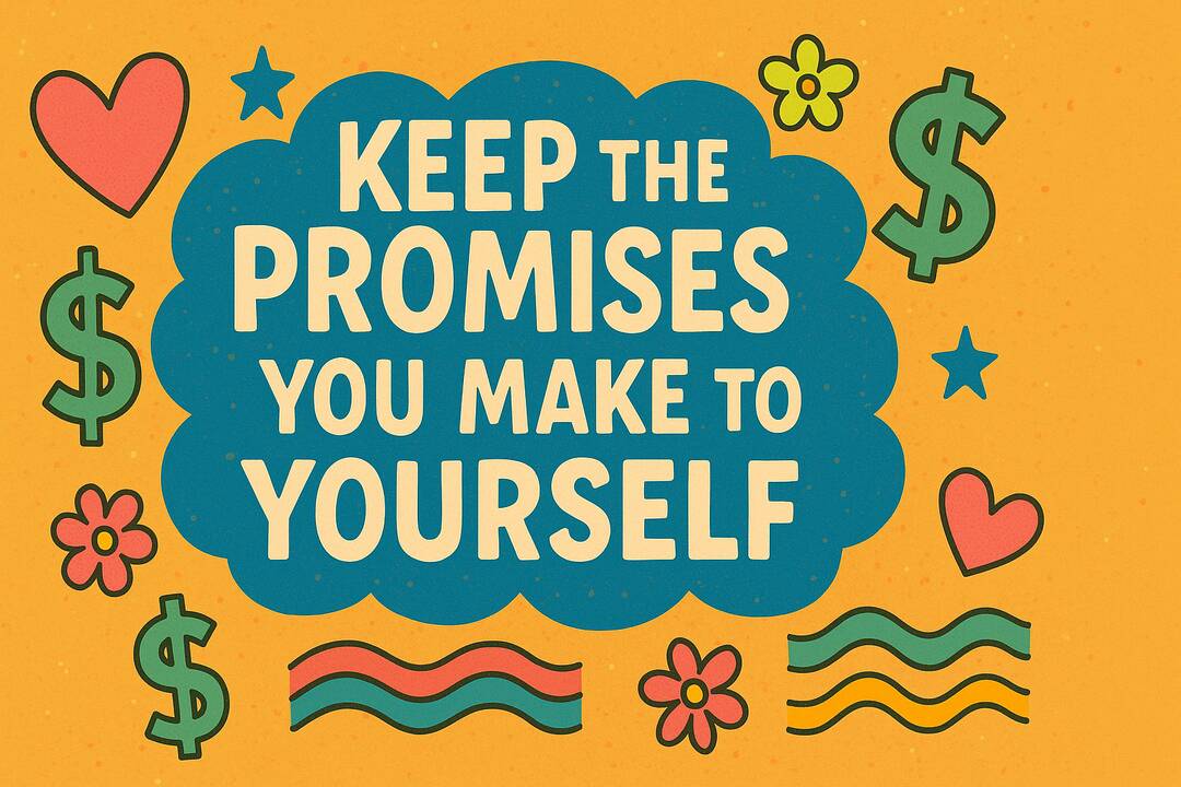 The Most Important Promises