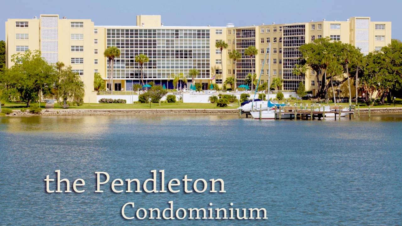 The Pendleton CLub Through The Prism of Time