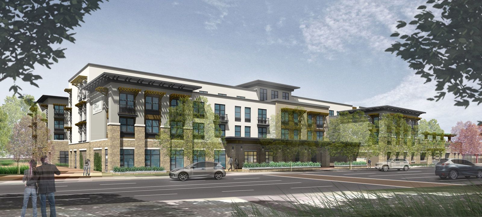 What to Look for When Buying into a Retirement Communit