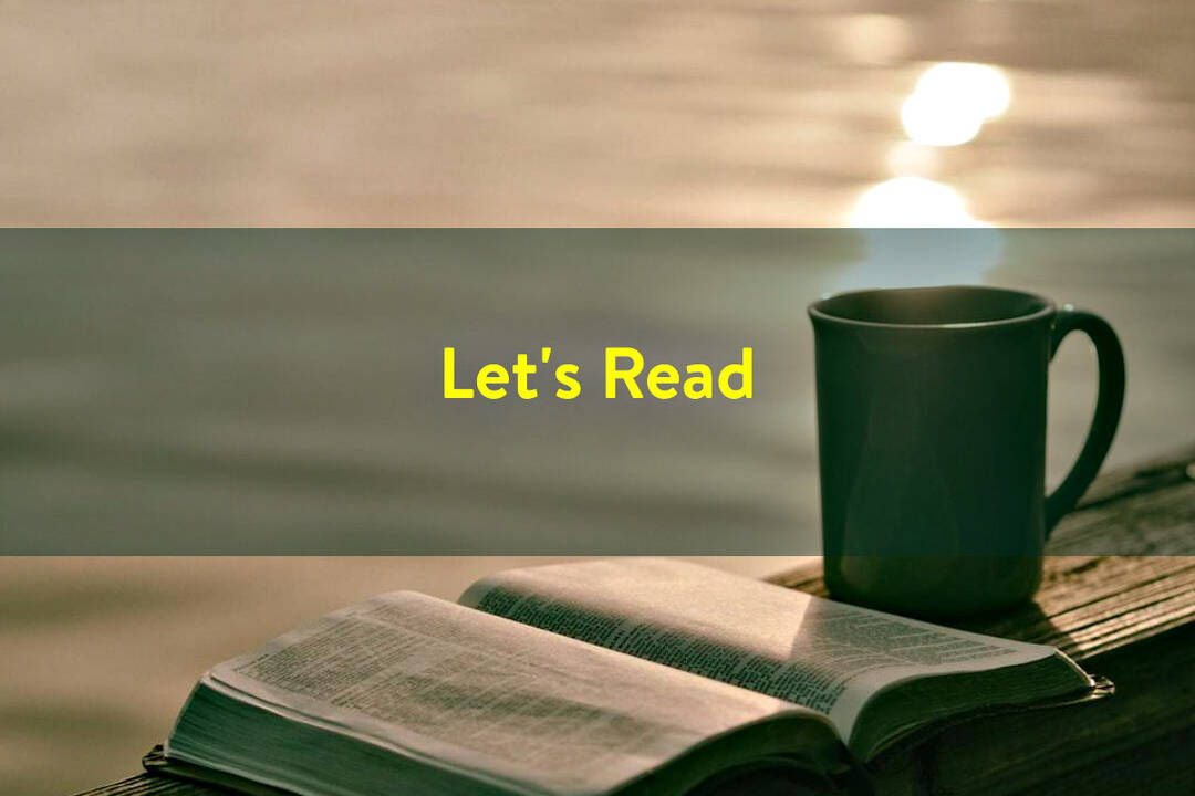 National Read a Book Day