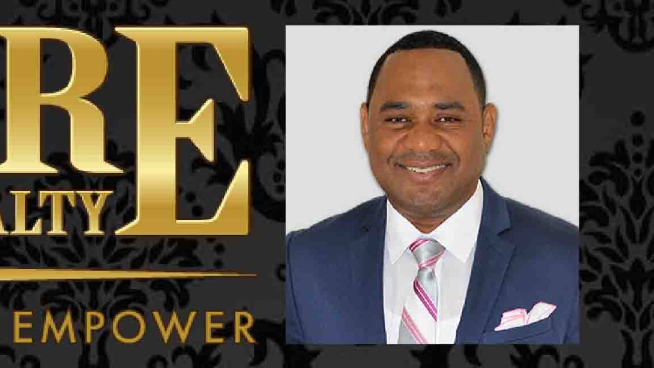 Empire Network Realty Presents Wayne Myers