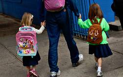 The School Year is Starting Soon!