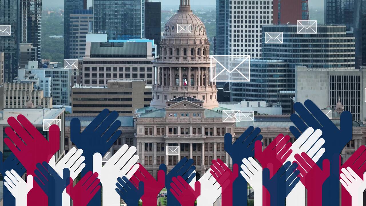 Texas 2025 Amendments and Home Values Explained