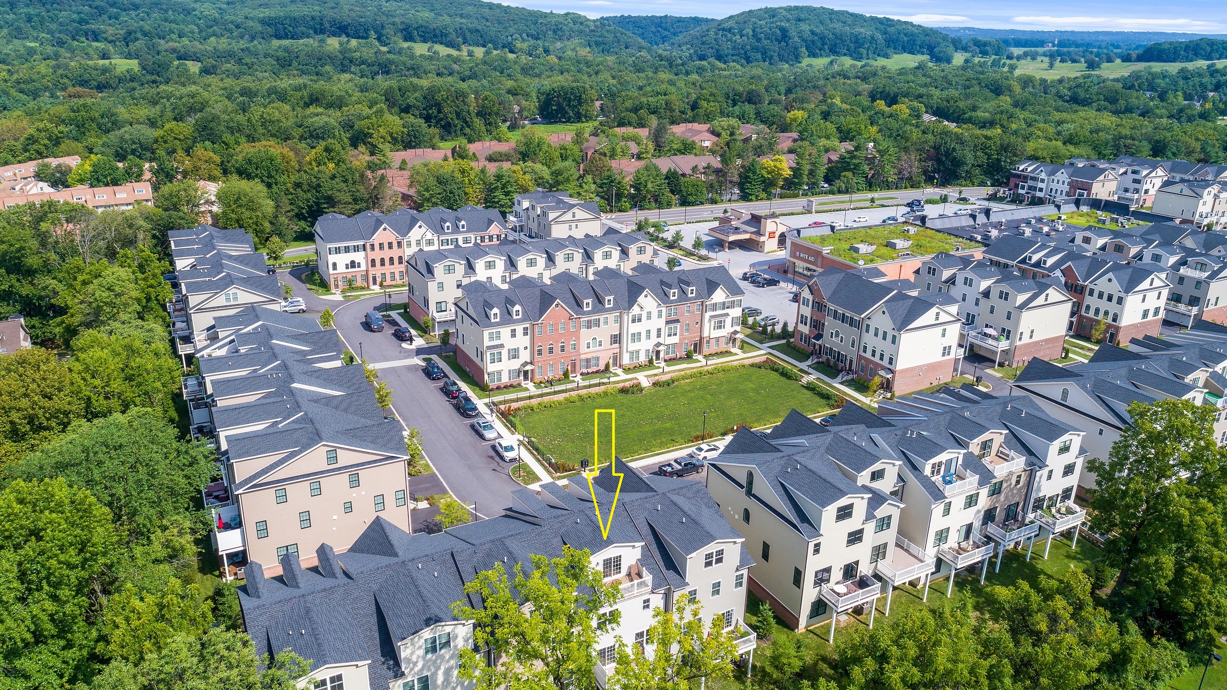 Open House 143 Edith Lane, Parkview in Chesterbrook