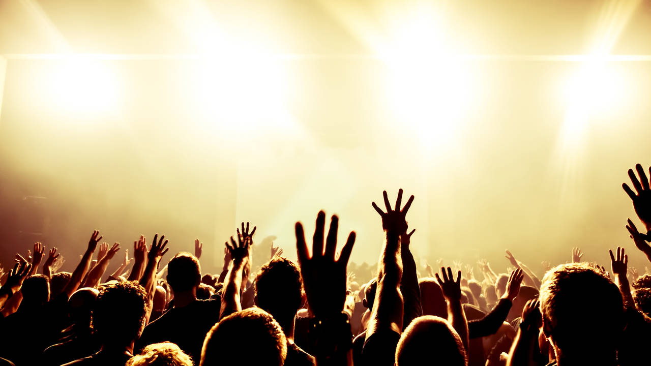 How to Create Raving Fans