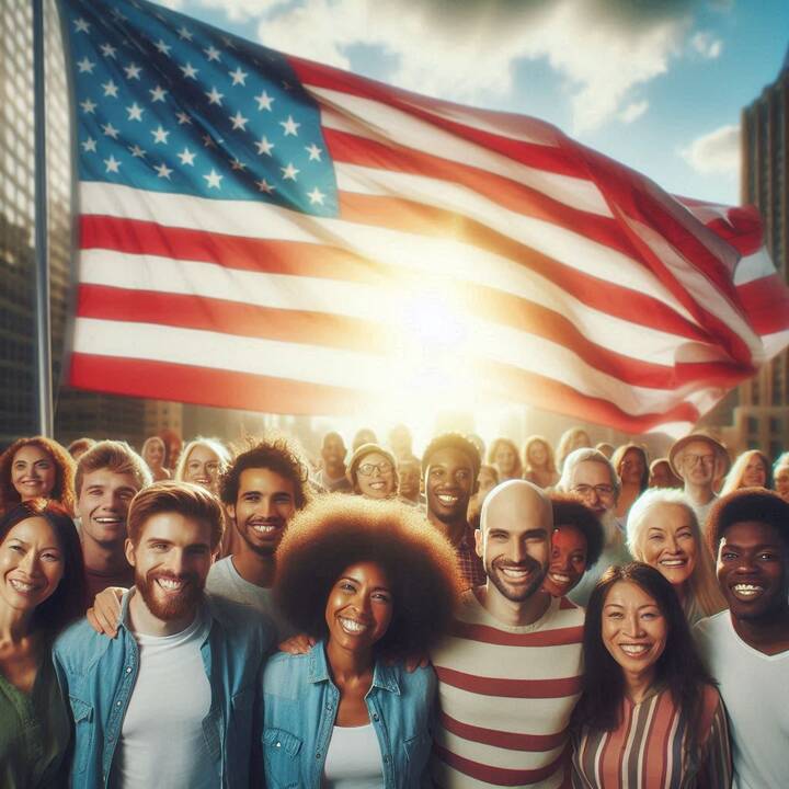 Celebrating Flag Day with Pride and Honor