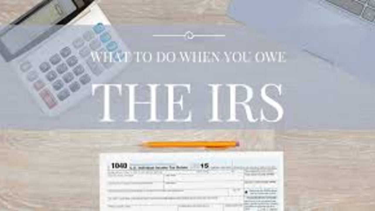 7 Ways to Effectively Resolve Your IRS Debt