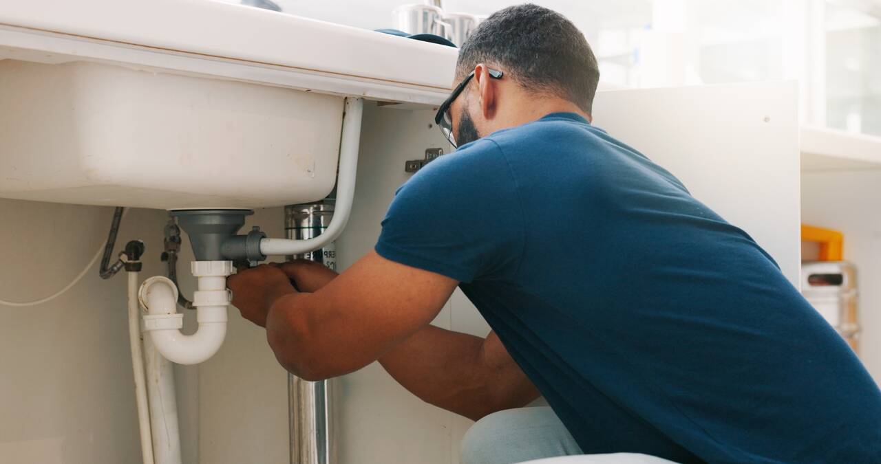 DIY Repairs: How to Fix a Leaky P-Trap