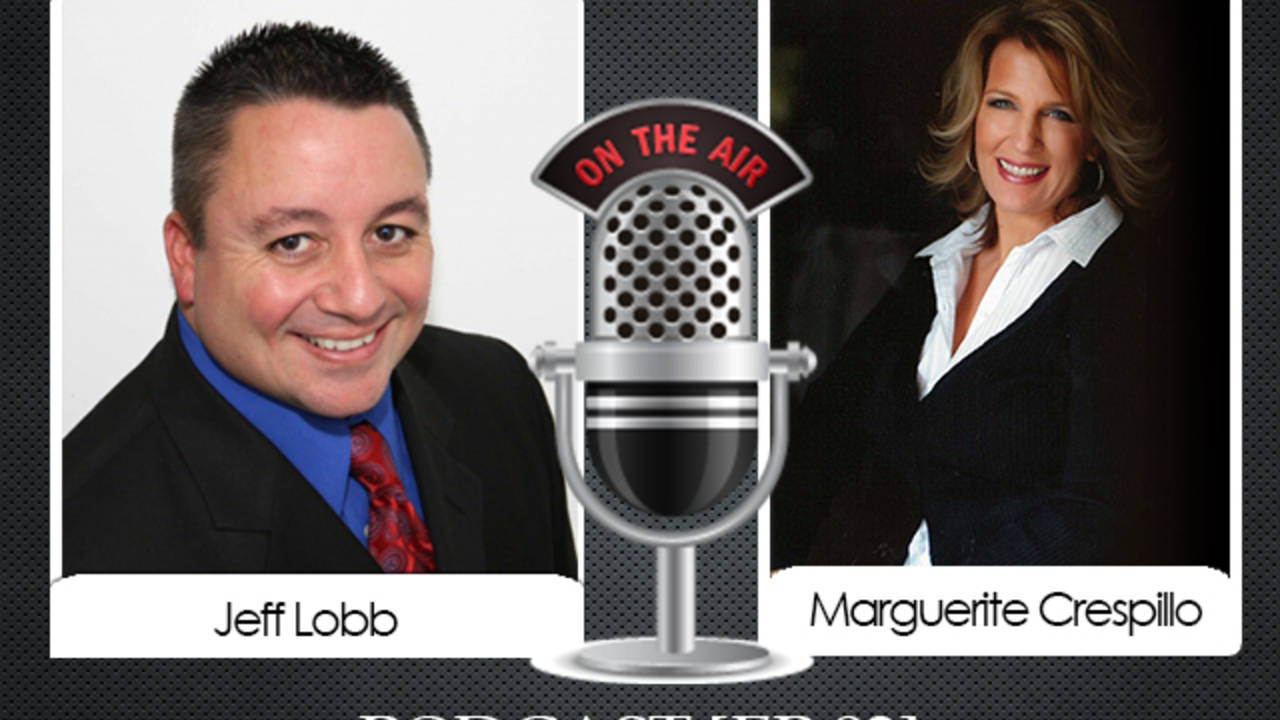 Jeff Lobb | Don't Just Work Hard, Work Smart!