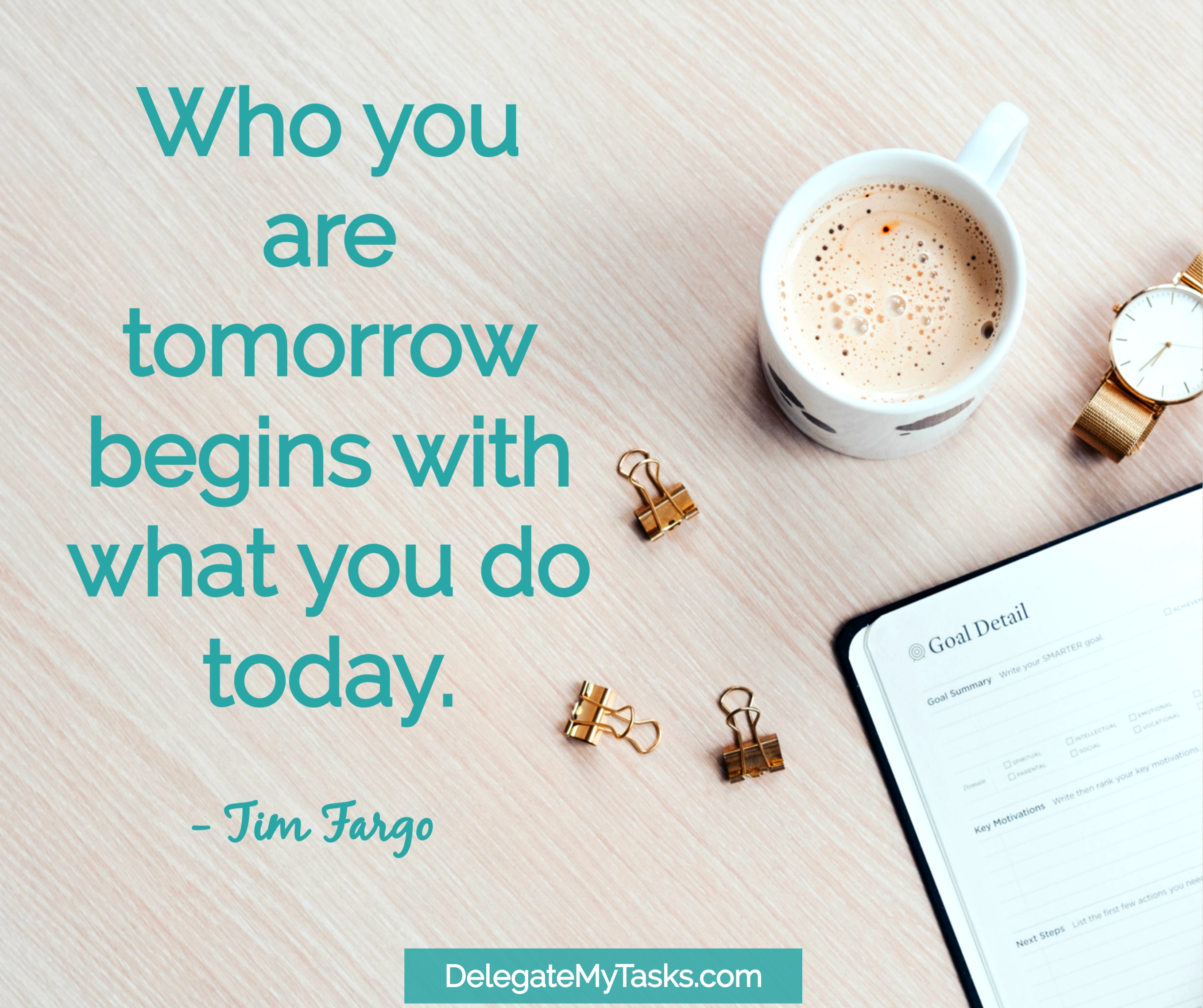 Quote of the Day | January 23, 2020