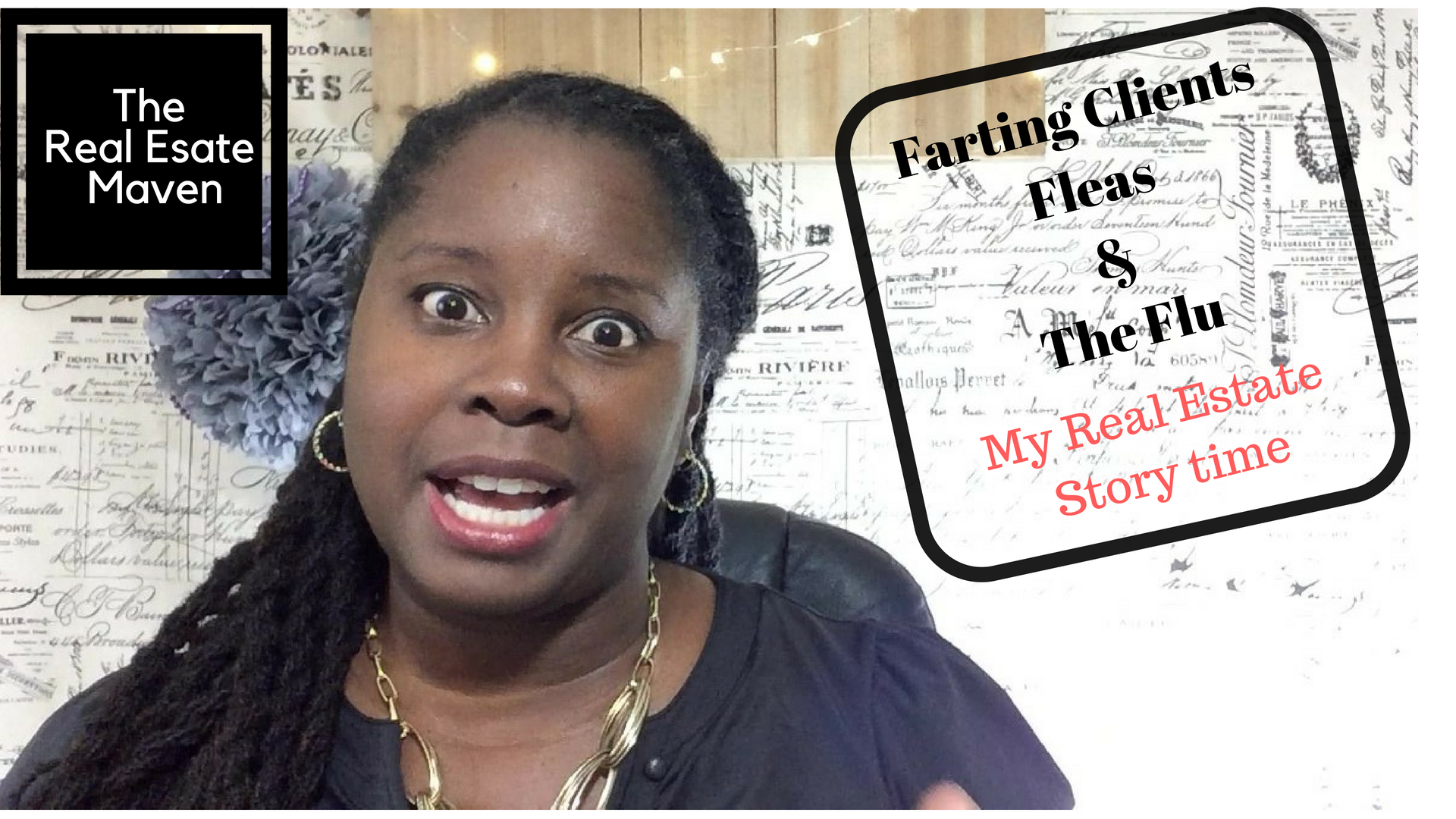 Farting Clients Fleas And The Flu True Real Estate S farting-clients-fleas-and-the-flu-true-real-estate-s