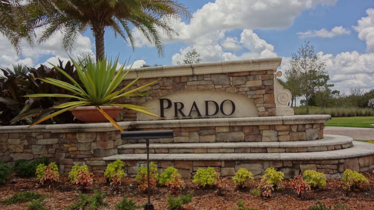 PRADO New luxury construction in Jupiter Florida