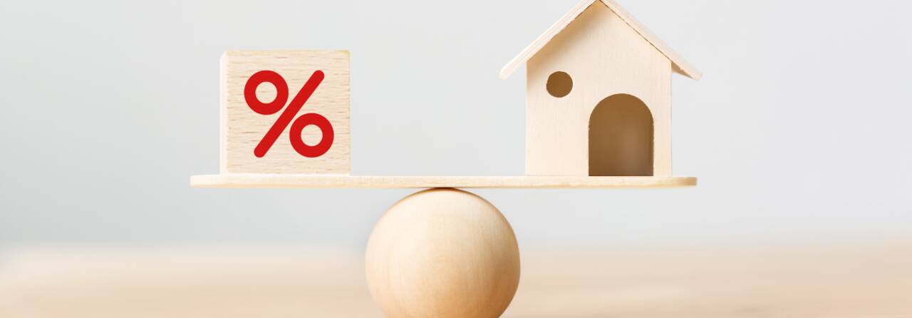 How Interest Rates Impact Your Home Purchase Decision