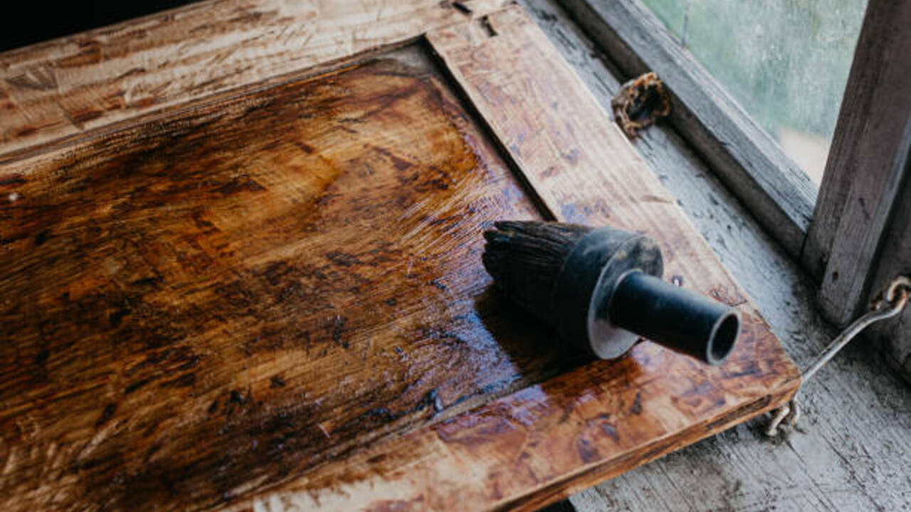 5 Common Antique Wood Restoration Mistakes