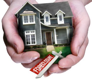 Prevent Foreclosure in Washington DC