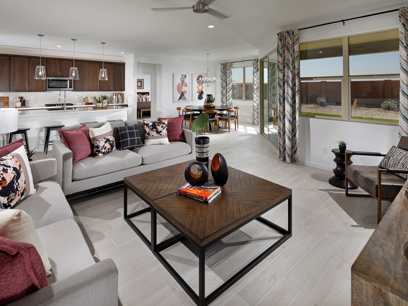 Meritage Homes - Bella Vista Farms - Reserve Series