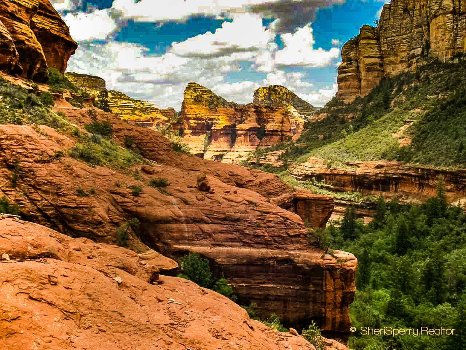 Sedona AZ - Getting Ready For Spring and Summer Fun!