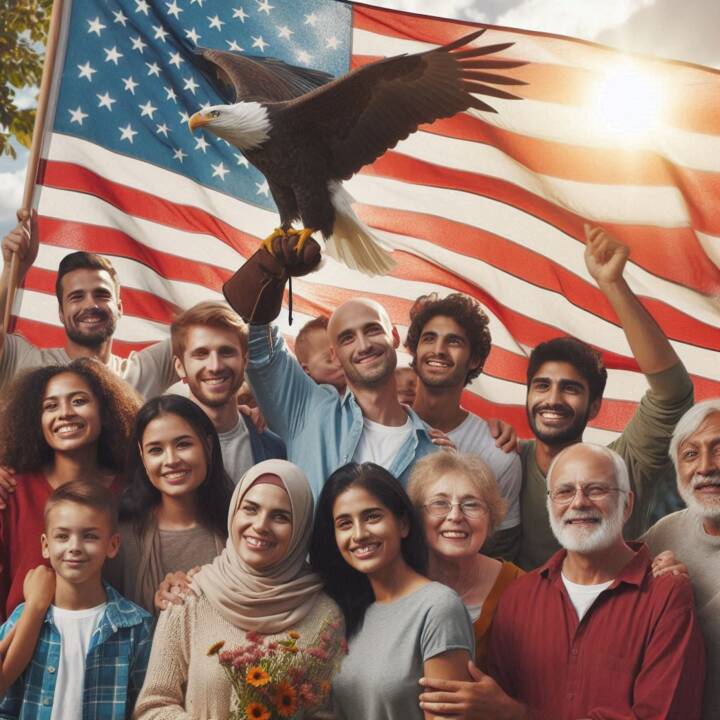 Celebrate Flag Day: Honoring the Stars and Stripes!