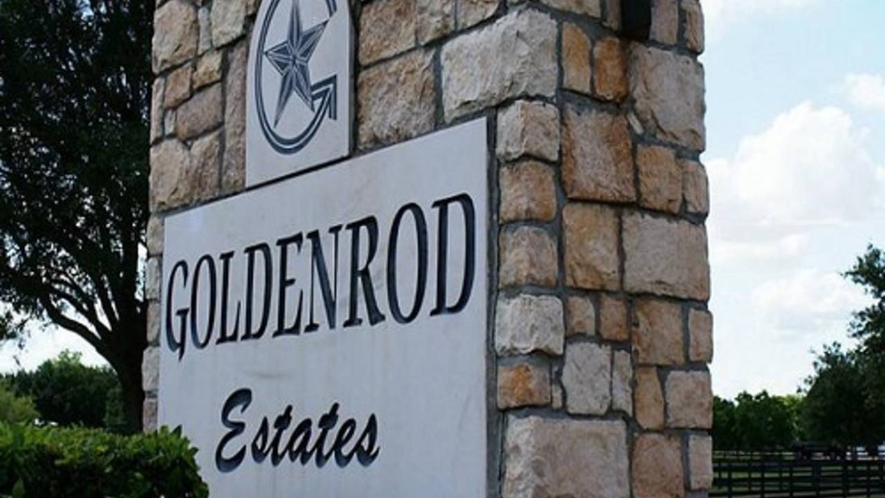 Goldenrod Estates Real Estate Homes For Sale, Rent & Pr