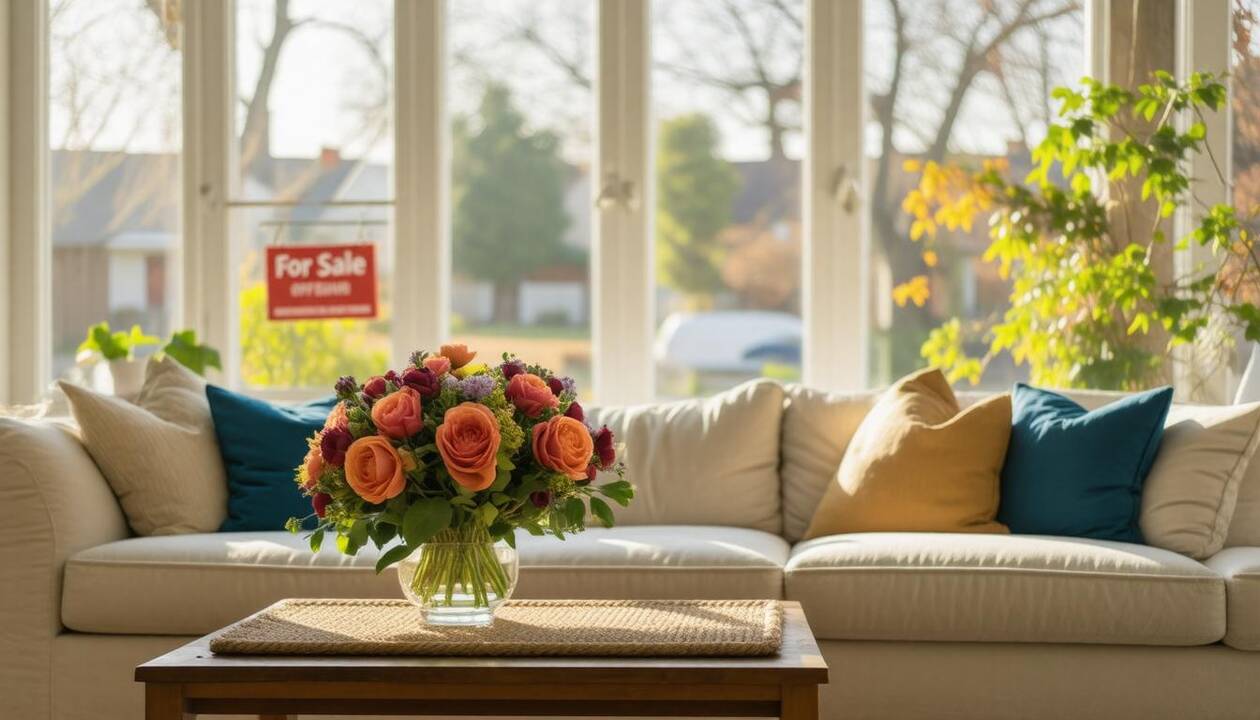 10 Proven Tips for a Fast, Stress-Free Home Sale