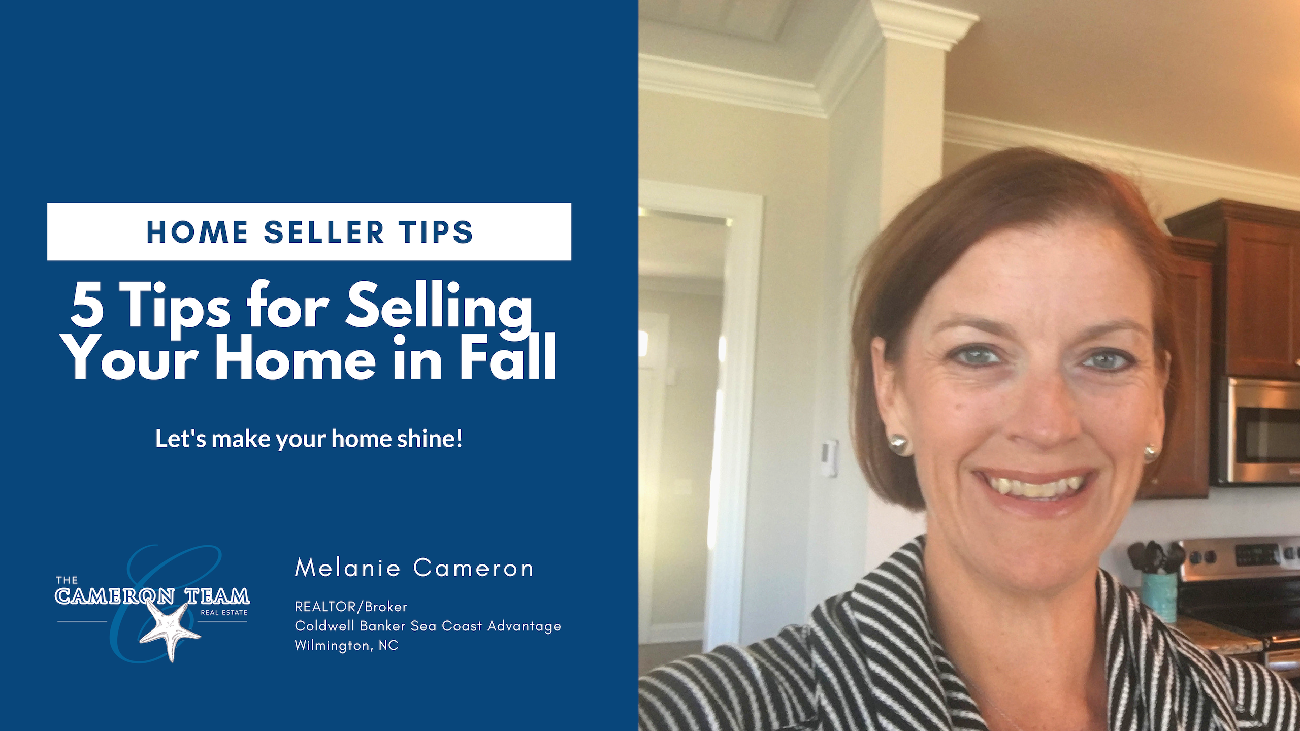 5 Tips for Selling Your Home in the Fall | Home Seller