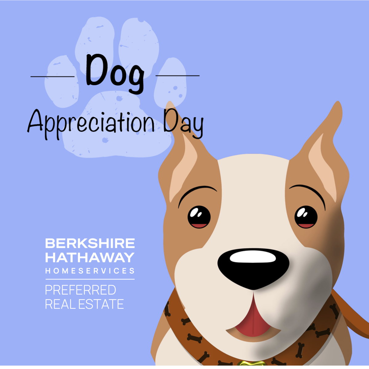 Dog Appreciation Day 2023