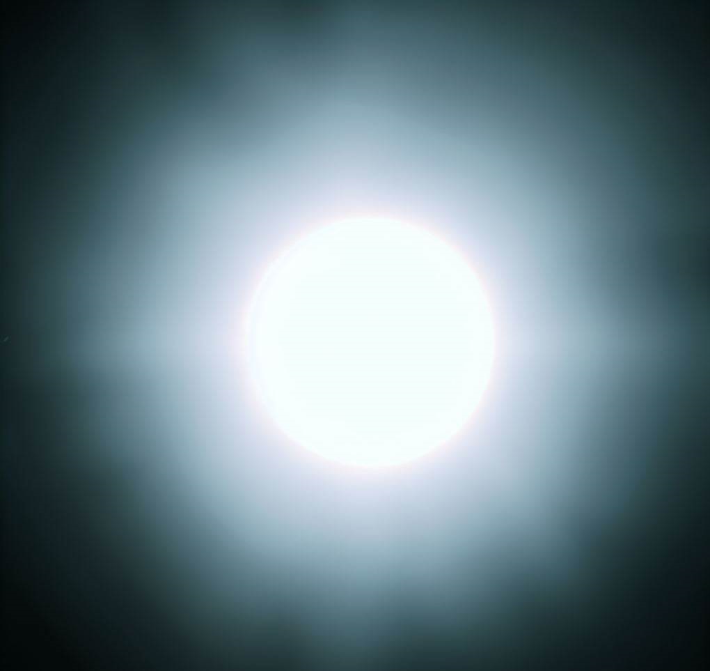 Did You Know That the Sun is Actually White?