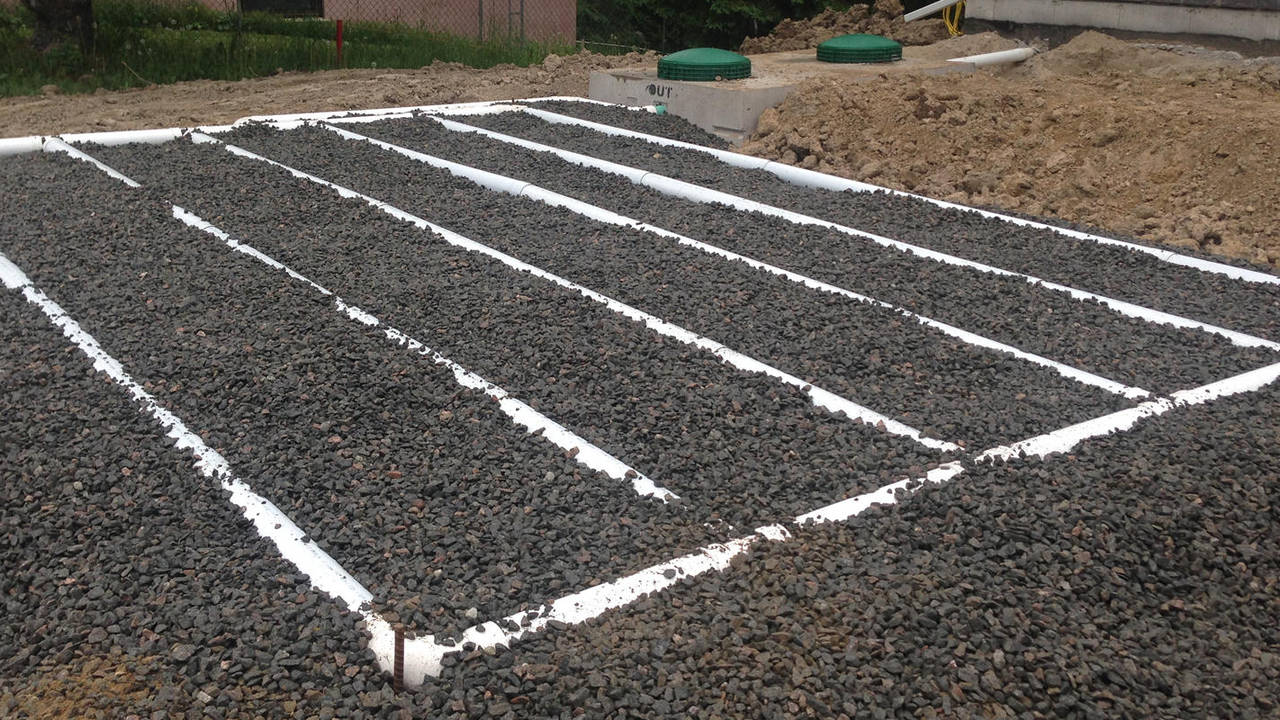 Septic Systems: The Inside Story