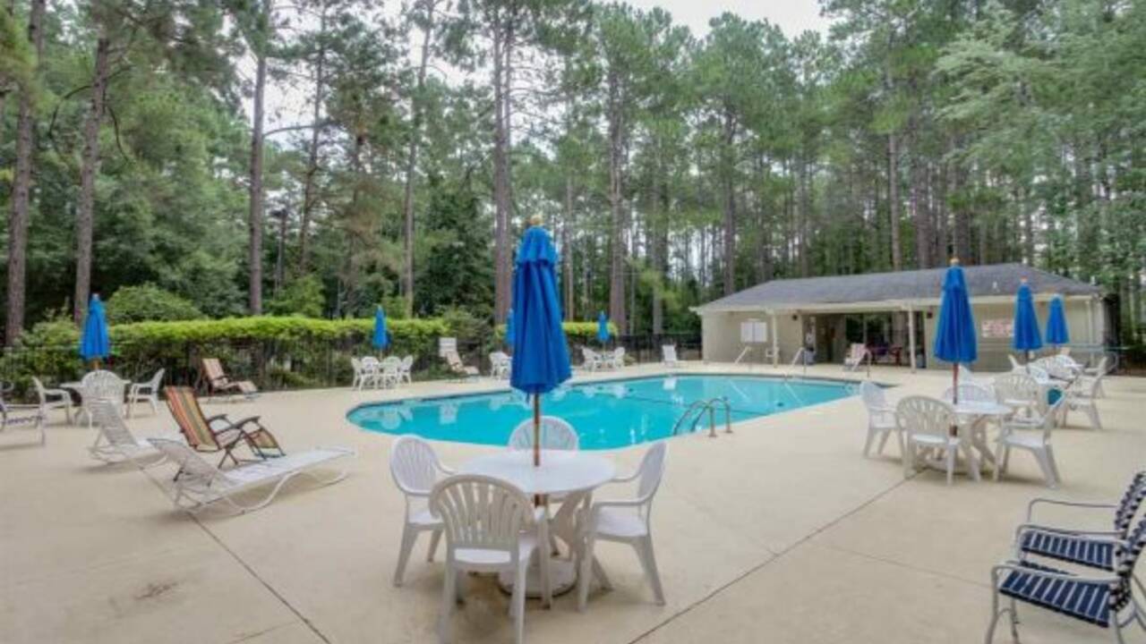 Top 5 Reasons to Retire in Myrtle Trace 55 + Community