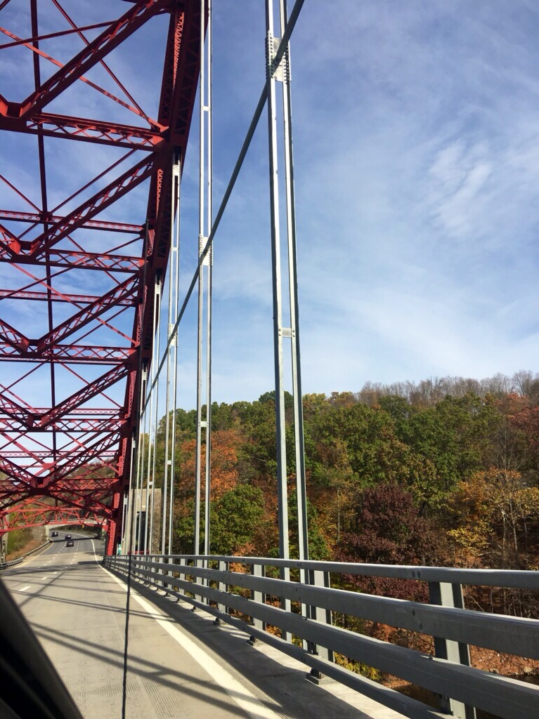 Photo of Hudson Valley Bridge View