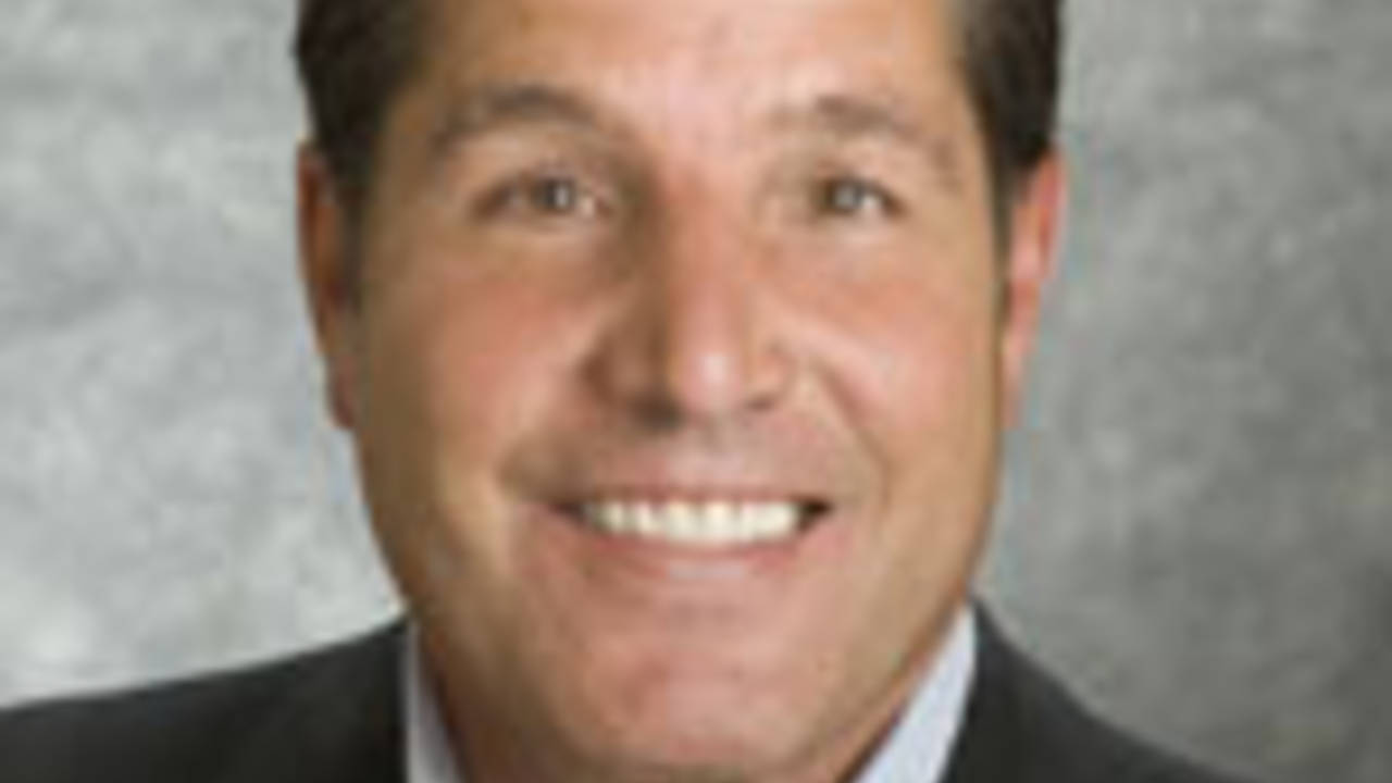 Eric Garza is the new luxury team leader at Orson Hill