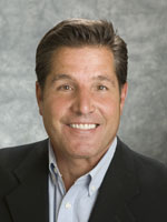 Eric Garza is the new luxury team leader at Orson Hill