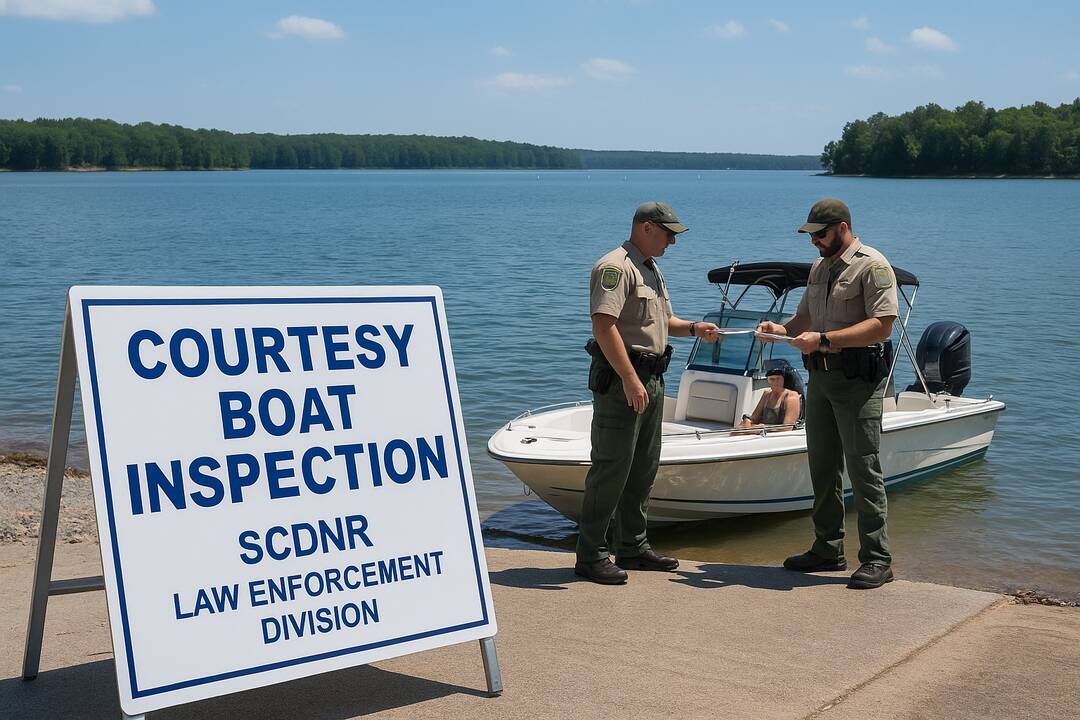 Lake Safety for 4th of July and all Summer