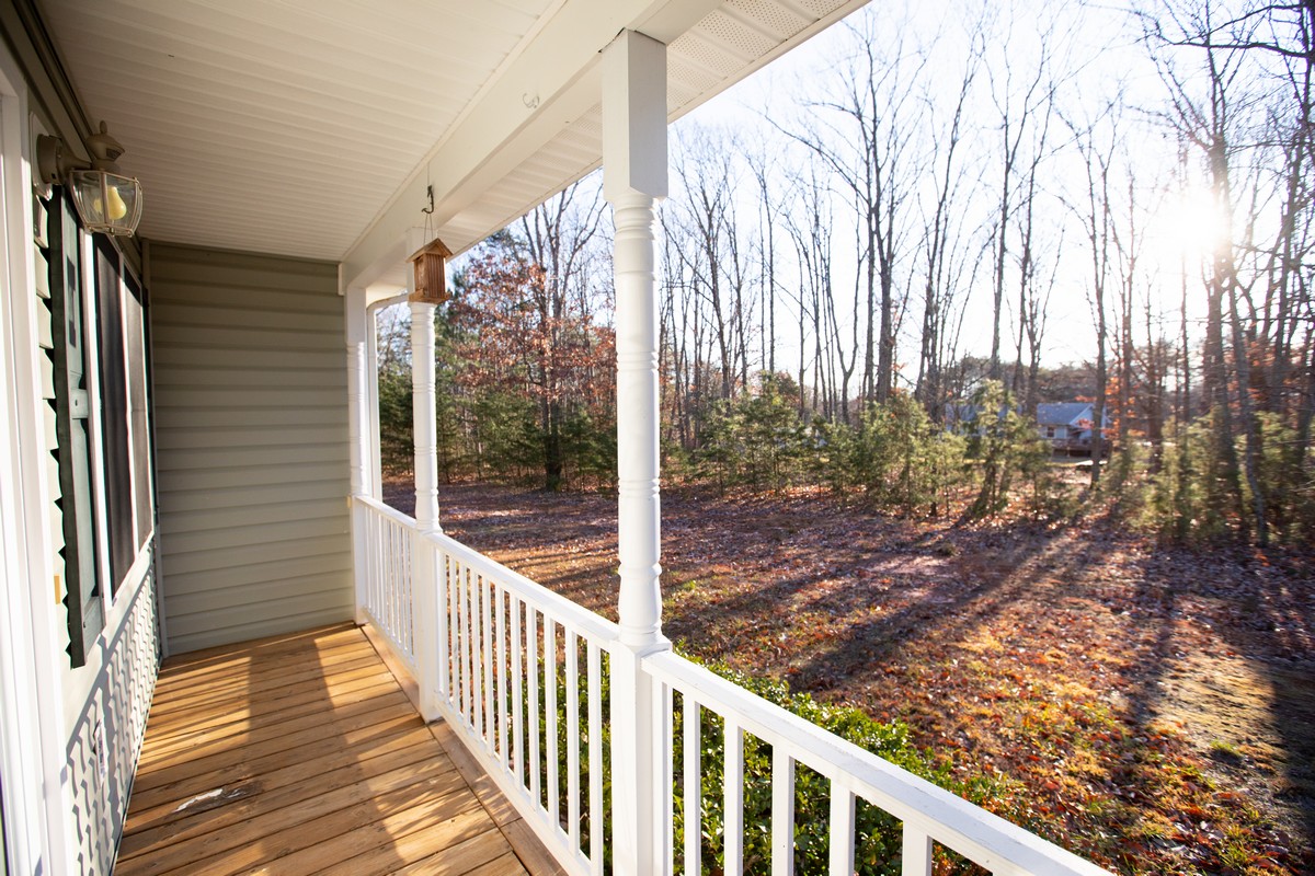 4009 Prince Edward Hwy. , Prospect VA 23960