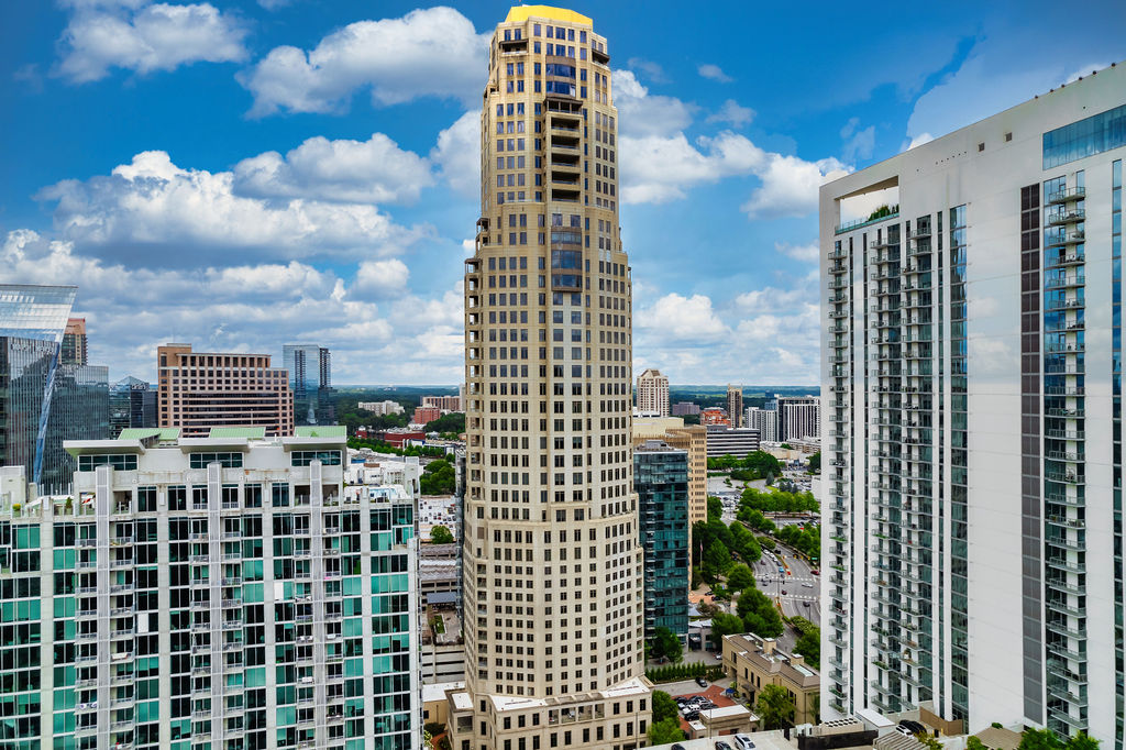 The Luxury Condo Experience: Waldorf Astoria Condos