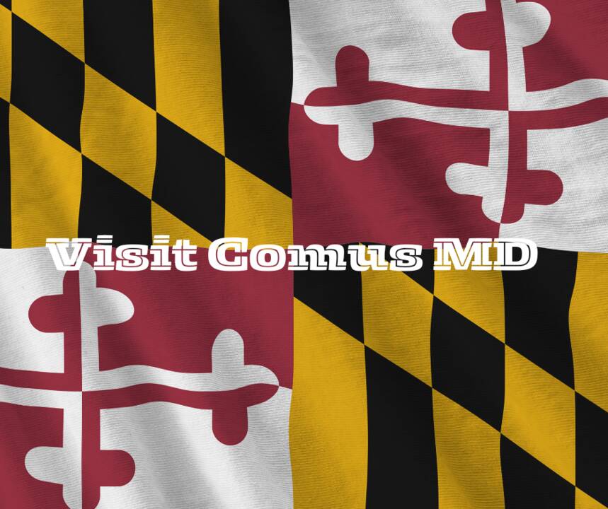 Relocation to DC? Enjoy a Day in Comus MD