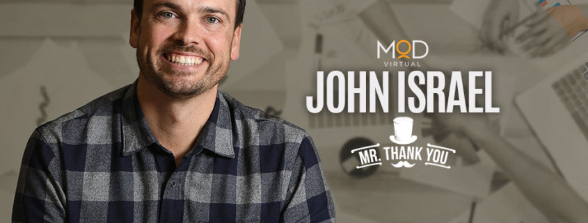 Can You Create ROI with Gratitude?