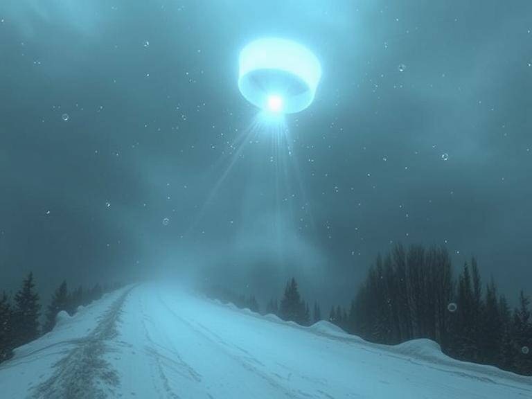 Unexplained Mysteries: A Guide to the World's Oddities