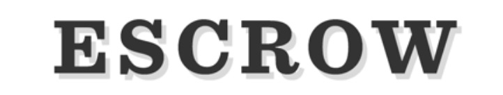 What Is Escrow When Buying A Home? {Infographic}